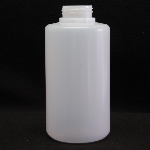 Botella 500 c.c. (Tapa Seguridad SGS) – Inaplast